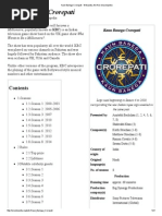 f2l Advance | PDF | History