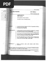 En 10241 Fittings | PDF | Pipe (Fluid Conveyance) | Building Materials