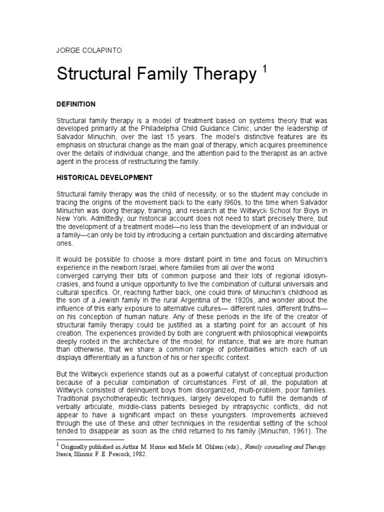 colapinto-structural-family-therapy-family-therapy-psychotherapy