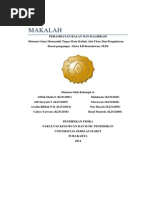 Rumus dan Contoh Ralat Nisbi | PDF