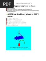 Chart 5011. Symbols and Abbreviations Used On Admiralty Paper Charts | PDF