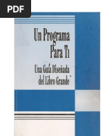 Defectos de Caracter | PDF | alcoholicos anonimos | Lujuria