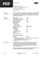 Dispex A40 | PDF | Paint | Water