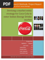 Cobra Rise | PDF | Drink | Caffeine