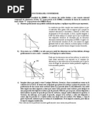 Ejercicios de Isocoste e Isocuanta Resueltos | PDF | Economias ...