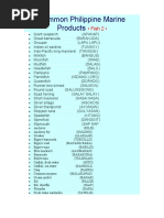 Deep Tagalog Words | PDF