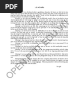 ME3007 - Vi Dieu Khien - 3TC - Web | PDF