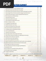 Individual Work Performance Questionnaire (See Table 1) | PDF ...