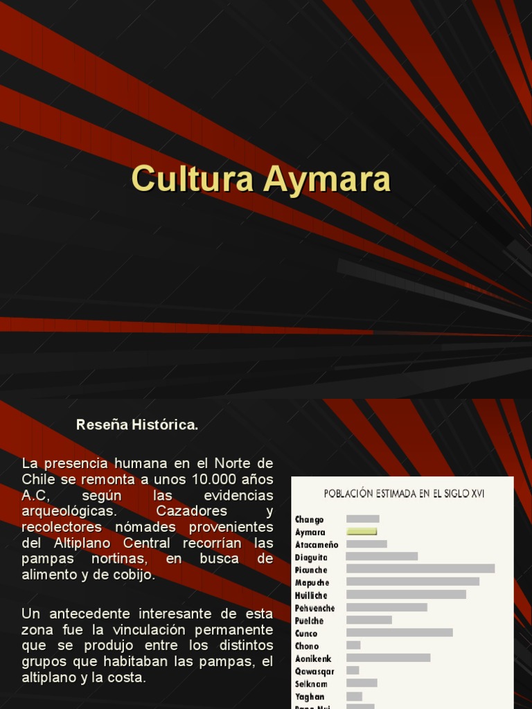 Cultura Aymara | PDF | Imperio Inca | Cerámica