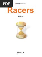 Level 1 Abacus Counting Worksheets | PDF | Mathematics