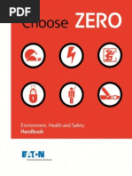 Manual Handling Presentation Handout | PDF