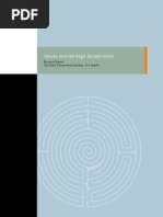 The Nara Grid An Evaluation Scheme Based On The Nara Document On ...