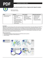 Zincpharmer: Pharmacophore Search of The Zinc Database: David Ryan Koes ...