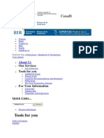 Savonia Thesis Reporting Guidelines | PDF | Thesis | Theory