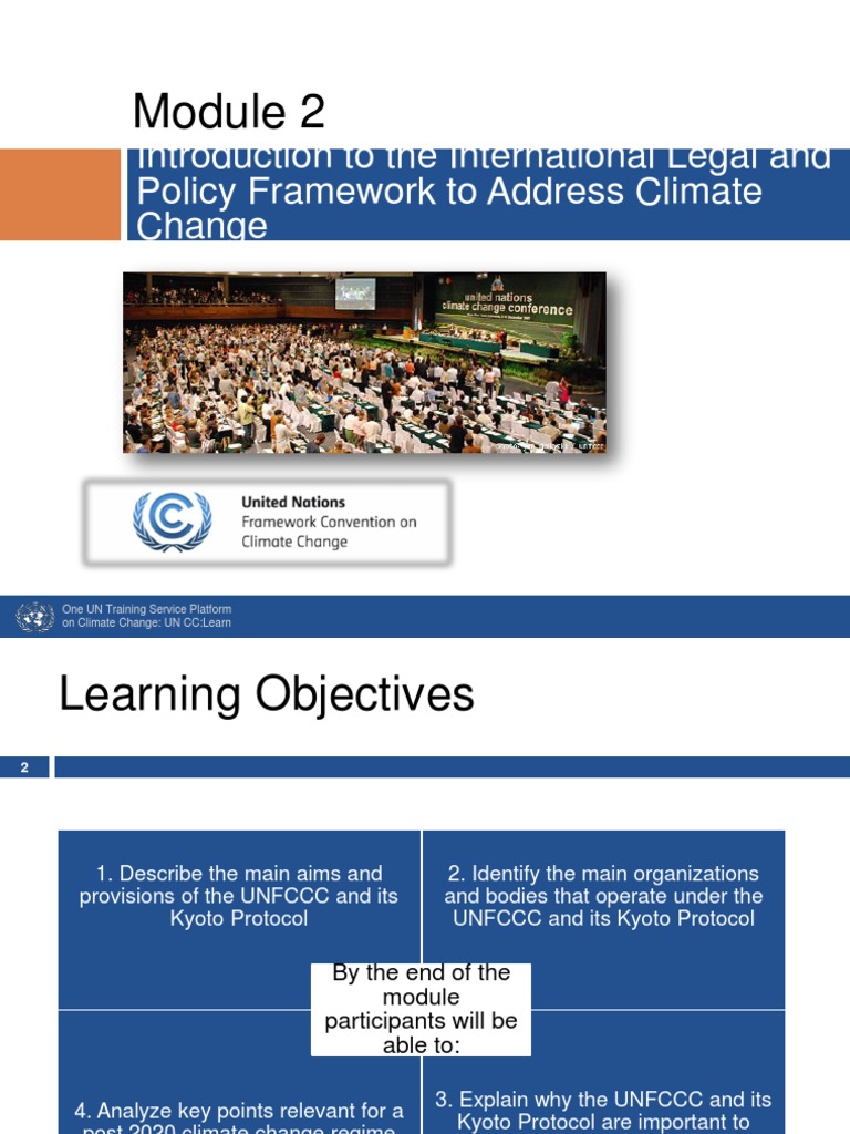 Module 2 PowerPoint Presentation | Download Free PDF | United Nations ...