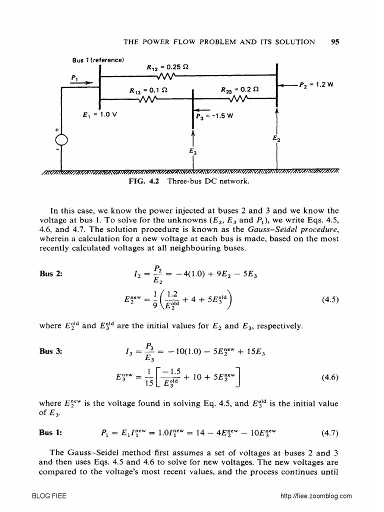 Power Generation Operation y Control Allen Wood 109 | PDF | Science ...