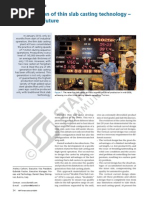 JSW Salem - 22-5-18 PDF | PDF | Steelmaking | Steel Mill