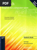 English For IT 2 | PDF | English Language | Preposition And Postposition
