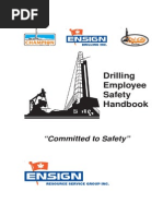 Acknowledgement - Eskom Life Saving Rules | PDF | Technology & Engineering