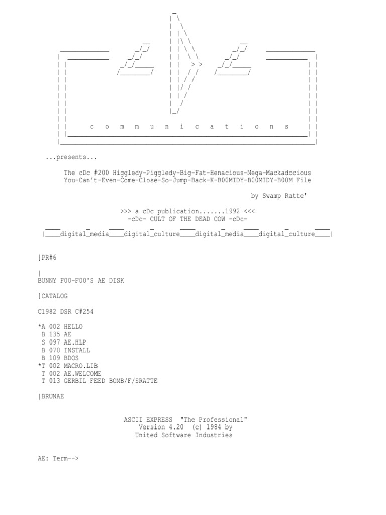 CDC 0200 | PDF | Electronic Circuits | Encyclopedia Brown
