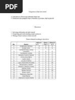 Basic Ansa Tutorials | PDF | Computer Aided Design | Topology