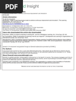 Referencing Guide DUT Harvard Referencing Style 2016 | PDF | Citation ...