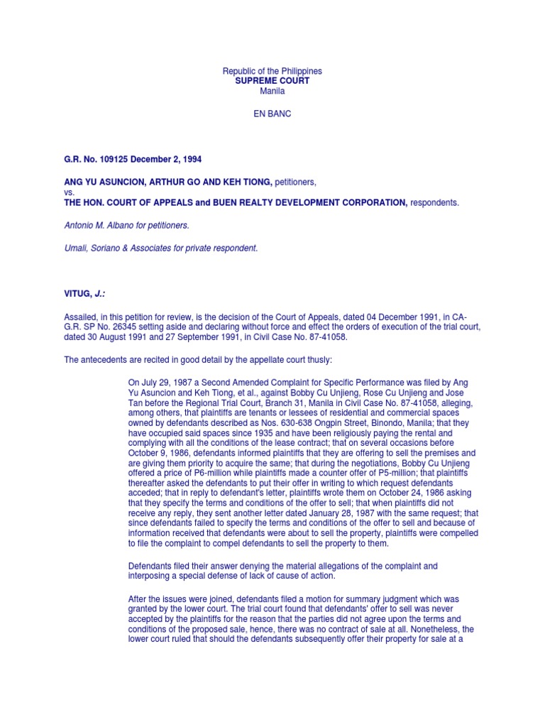 Obl Icon | PDF | Offer And Acceptance | Judgment (Law)