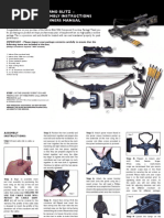 AK-47, AK-74 Headspace Checks | PDF | Ammunition | Firearm Components