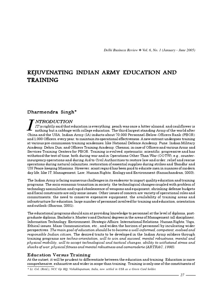 Proposals Samples | PDF | Staff (Military) | Officer (Armed Forces)