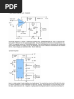 Simple Two Way Communication Intercom Circuit Schematic Diagram | PDF ...