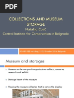 Mini Museum Project Proposal | PDF | Museum | Volunteering