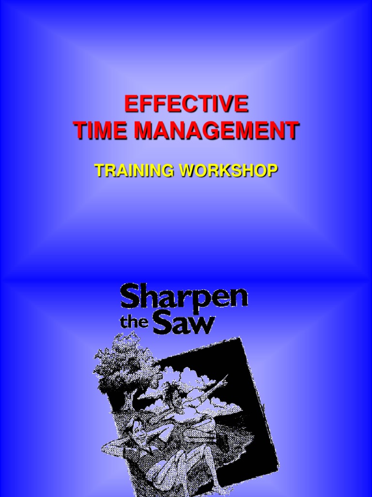 Maximizing Your Effectiveness: A Comprehensive Guide to Stephen Covey's ...