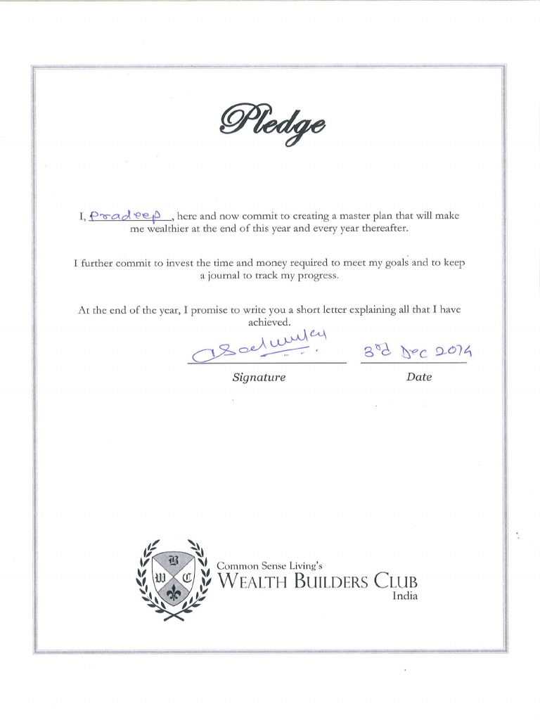 Pradeep Salunkhe PDF | PDF