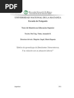 Clima Organizacional Monica Garcia Solarte | PDF | Psicología industrial y organizacional ...