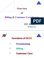Kenan Rating & Billing Important | PDF | Databases | Computer File