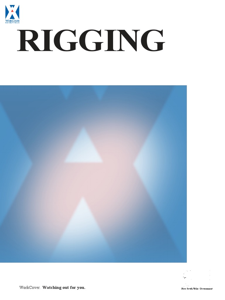 Rigging Guide 2005 | PDF
