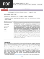 Operation LISTO | PDF | Emergency Evacuation | Pacific Typhoon Seasons