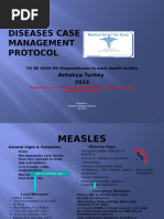 PCAP Guidelines | PDF | Pneumonia | Epidemiology