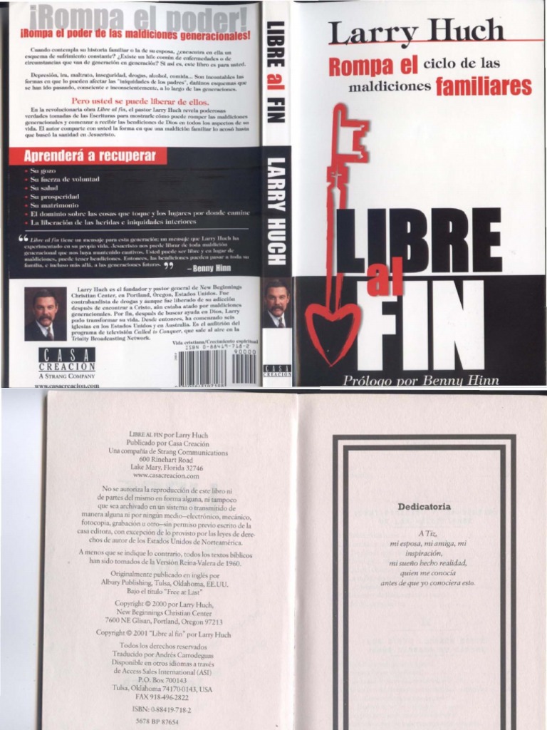 Libre Al Fin PDF | PDF | La nature