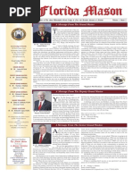 Sample Letter To Demit From The Masonic Lodge or Similar Bodies | PDF ...