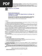 Aci 117 y Norma Astm E1155 | PDF