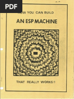 Amplifying Pattern Design | PDF