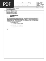 ASTM D4417 Medir de Rugosidad | PDF | Medición | El hombre hace Materiales