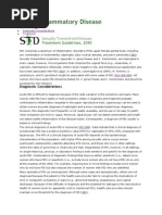 CDC - Pelvic Inflammatory Disease - 2010 STD Treatment Guidelines | PDF ...