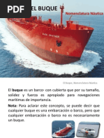 Sistema Baroti | PDF | Barcos | Embarcación