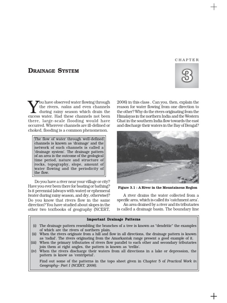 Drainage System | PDF | Business