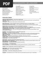 Butler Service Script | PDF