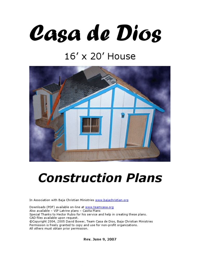 Interior Design of House | PDF
