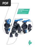 George Fisher - +GF+ - Catalog | PDF | Pipe (Fluid Conveyance ...