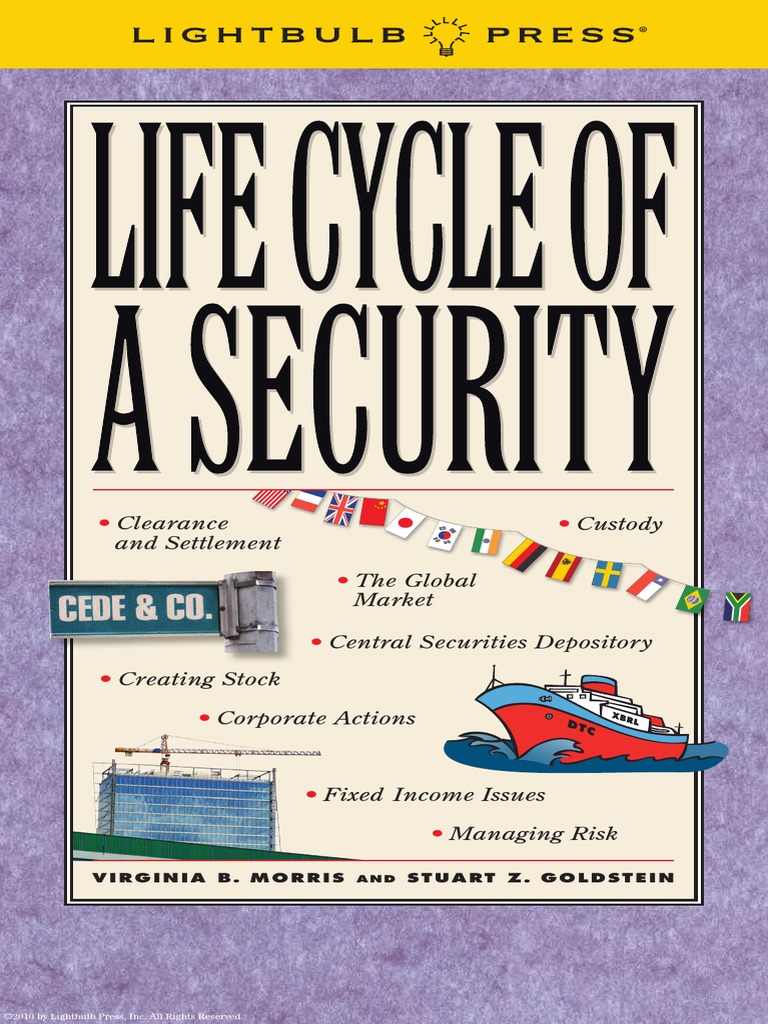 Life Cycle of Security | PDF | Initial Public Offering | Securities ...